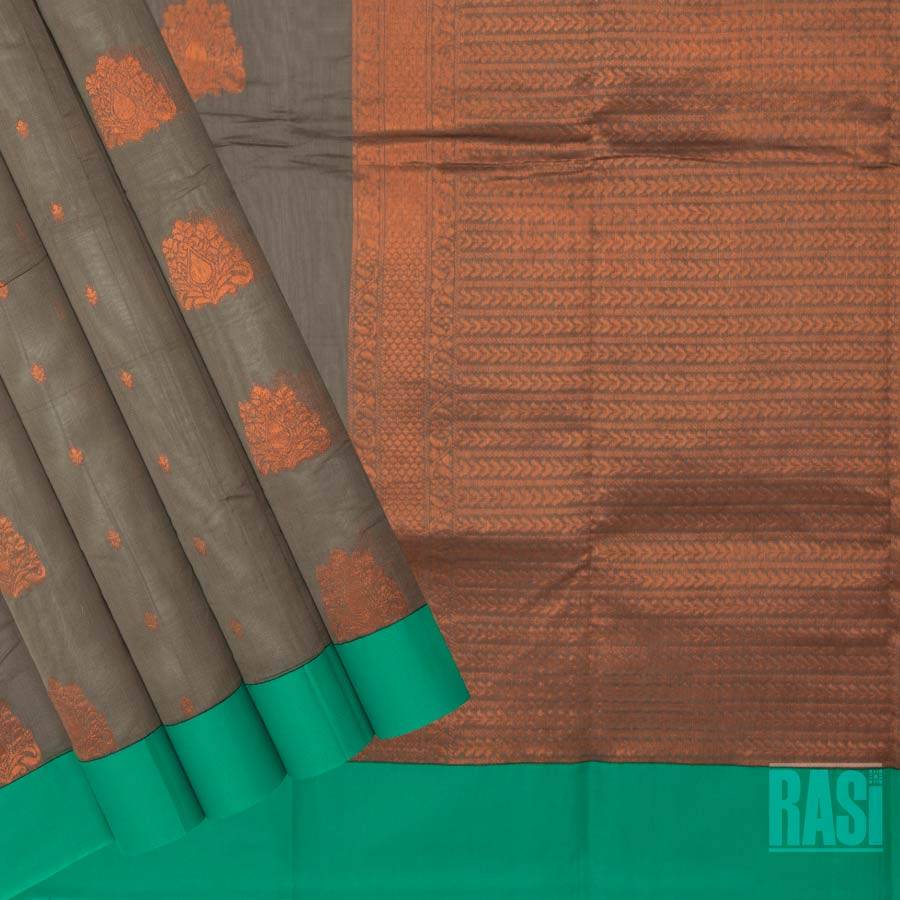 Homepage - Rasi Silks