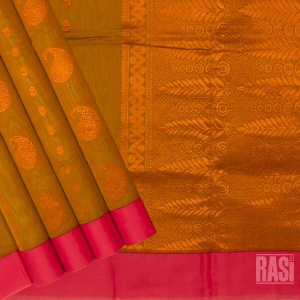 Homepage - Rasi Silks