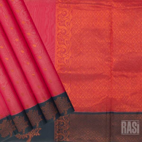 Homepage - Rasi Silks