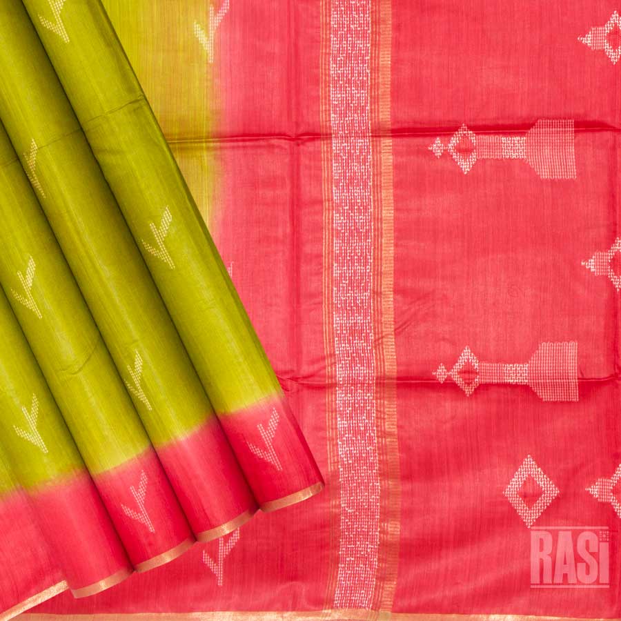 Homepage - Rasi Silks