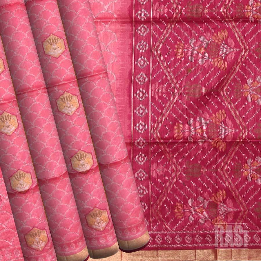 Rasi Silks - Your Trusted Silk Sarees Destination Since 1900 - Rasi ...